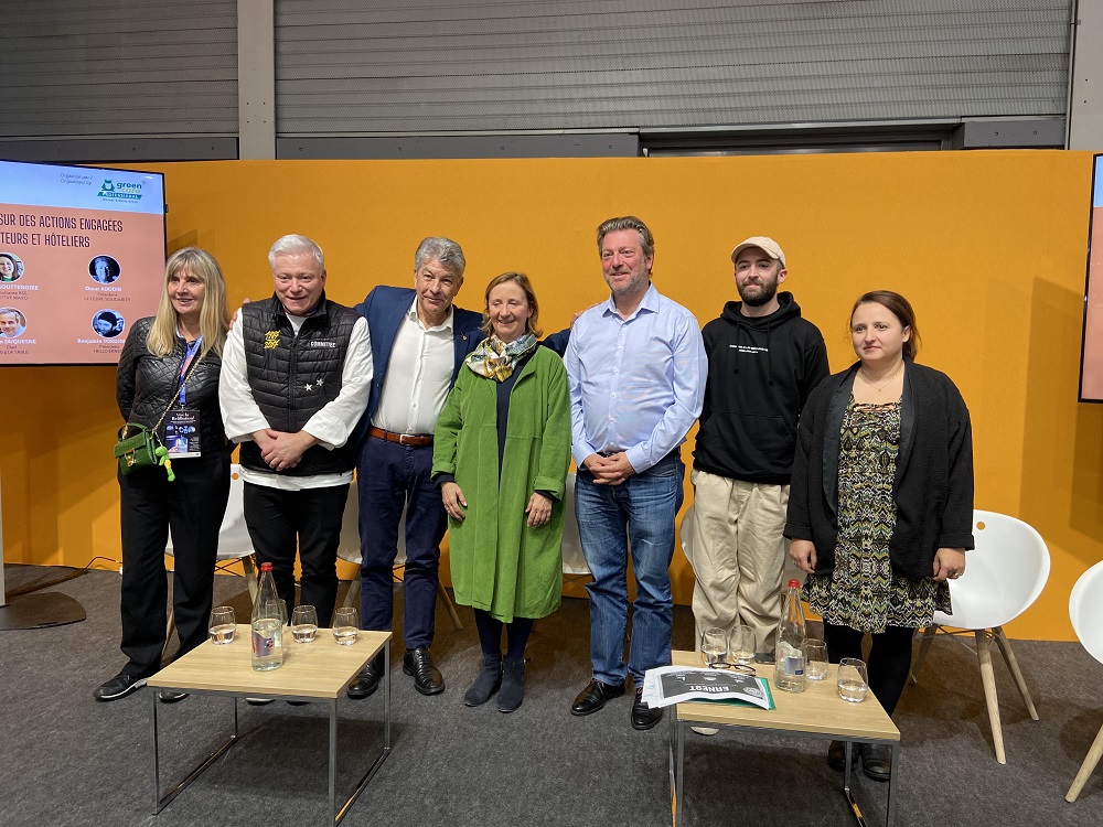 Positive Mayo : s’inspirer pour mieux s’engager